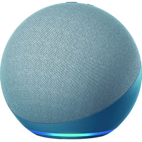 Echo Dot 5th Generation Sale