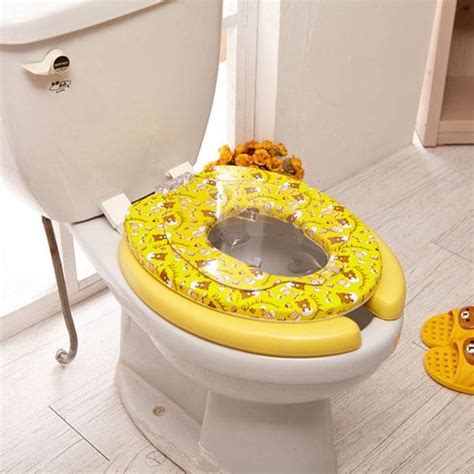 유아겸용 변기카바 U형 변기커버 양변기시트 변기시트 Ssg Com