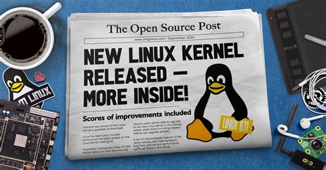 Linux Kernel Released This Is What S New OMG Ubuntu