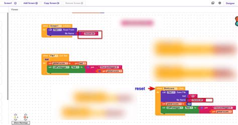 Error 2101 Not Found File In First Opened And Only The First Time