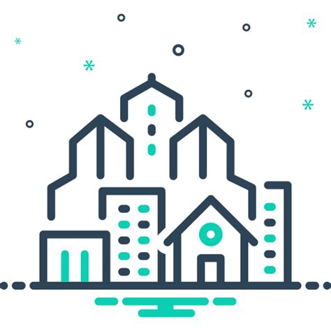 Mixed Use Development Development Urban Mixed Use Complex