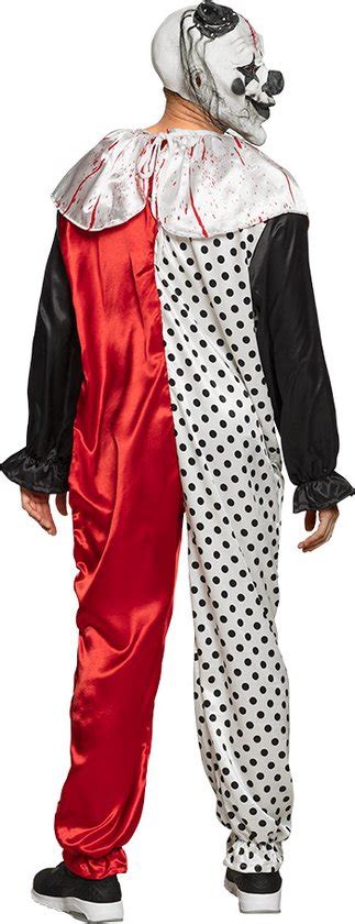 Boland მამაკაცის ჯამბაზის კოსტუმი M L ზომა Veli Store