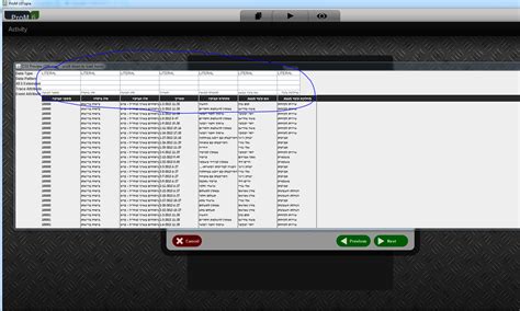 Language In Inductive Visual Miner Vanilla