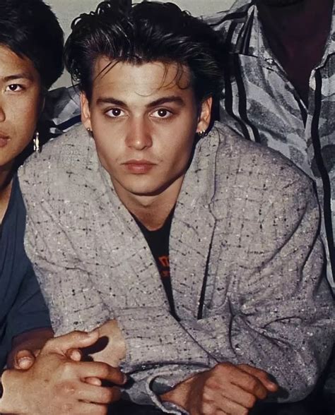 Johnny Depp Prime Young Johnny Depp Johnny Depp 90s Johnny Depp