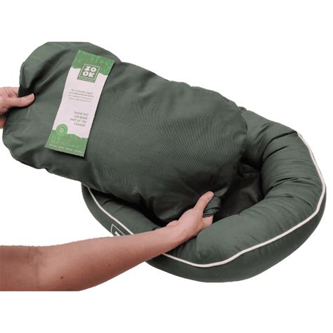 Dog Bed Grass Zook Ecopet Happy Pets On A Happy Planet