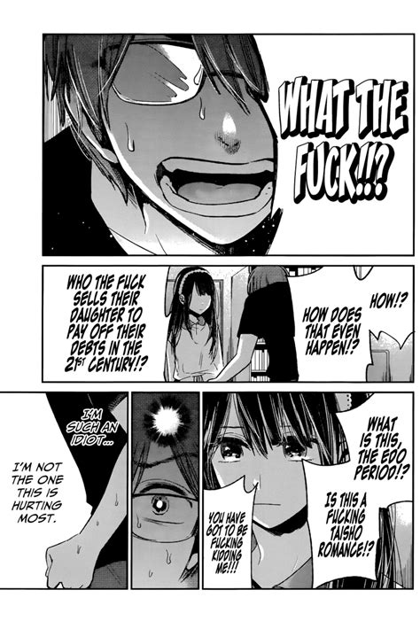Oshi No Ko Manga Panel From Future Roshinokomemes
