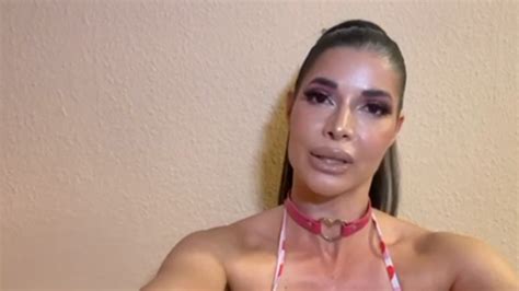 Micaela Sch Fer Onlyfans Statt Insolvenz Oe Tv