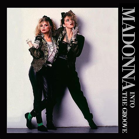 Get Into The Groove With The 10 Best Madonna Songs Of The 80s Dress