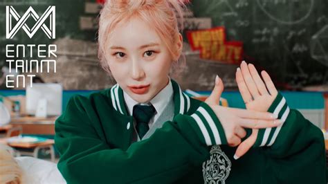 Lee Chae Yeon Knock Acordes Chordify