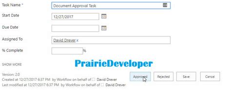 Another Cause Of A Sharepoint Workflow Stuck At Starting Or Started