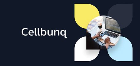 About Cellbunq Revolutionizing Business Onboarding