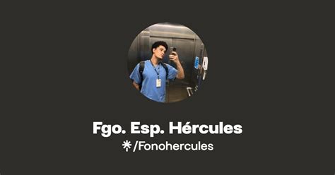 Fgo Esp Hércules Instagram Linktree