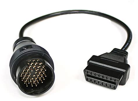 Can Bus Cables From Pmd Way