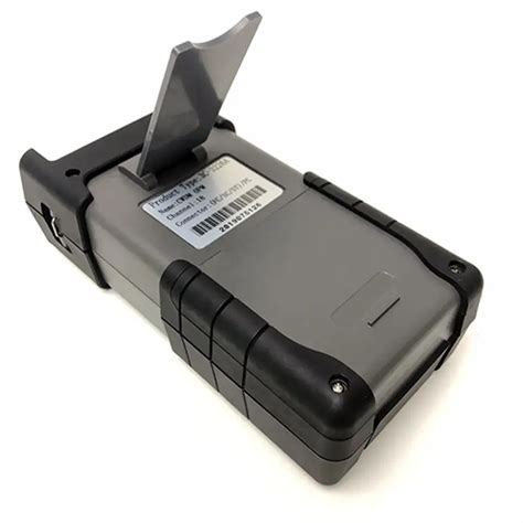 Optic Power Meter With 1270nm To 1610nm Wavelength Range Gaotek Gao Tek