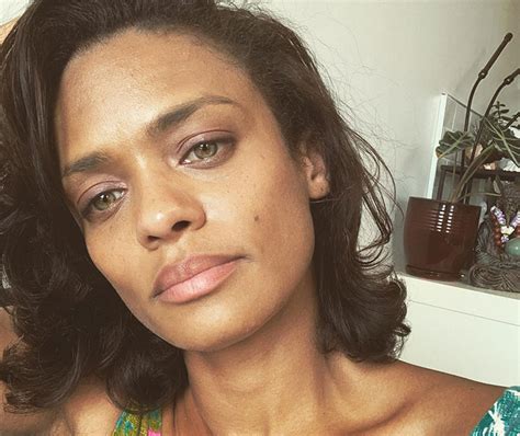 She Played Anastasia Dee Dualla In Battlestar Galactica See Kandyse Mcclure Now At 42 Ned