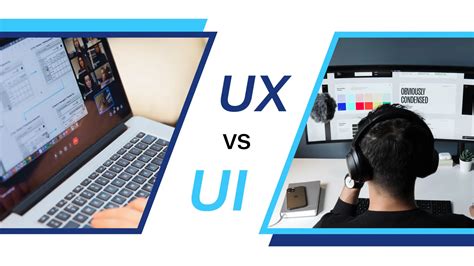 what is the difference between ux and ui ux connections