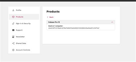 To Steinberg Activation Manager Cubase Steinberg Forums