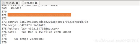Git Stash Drop 误用恢复git Stash Drop 如何恢复 Csdn博客