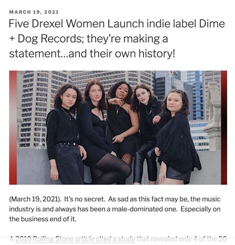Halie Fox On Linkedin So Excited To Have Had Our First Interview As A Label Everyone Can Read