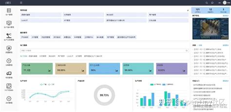 Opentiny 前端组件库正式开源啦！面向未来，为开发者而生 知乎