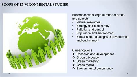 Envt Studies Introductionpptx