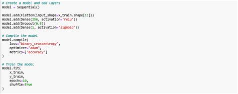 Github Nishthachaudharyimage Recognition System Cnn Image