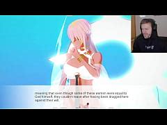 The Anime Multiverse Is Out Of Control Tales Of A Dream Life Harem Xxx Mobile Porno Videos