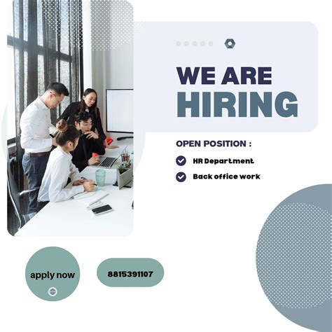 Hiring Hiring Hiring Dear Skills Position Required Key How