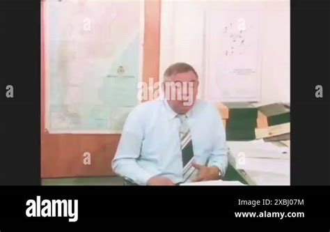 1985 An Entomologist Explains How Africanized Bees Pollination Might