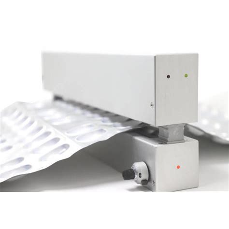 Detection System Nimax Cf118 Nimax Automation