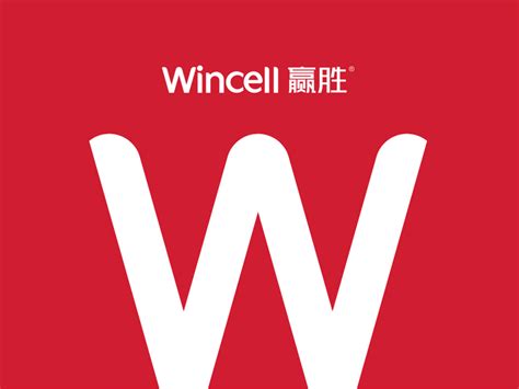 新logo 新形象 新战略 新高度赢胜logo品牌大升级