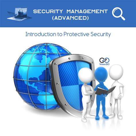 Introduction To Protective Security Advanced Vision Dci