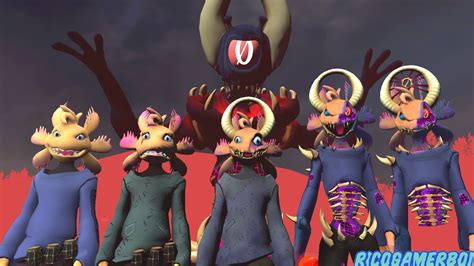 391 Best Axol Images On Pholder Smg4 Axolotls And Smg4ships