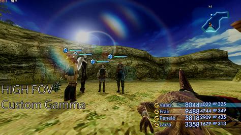 Best Mods For Final Fantasy Xii The Zodiac Age Fandomspot 92625 Hot