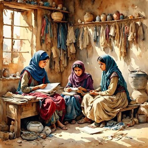 Learning Each Other Rnightcafe