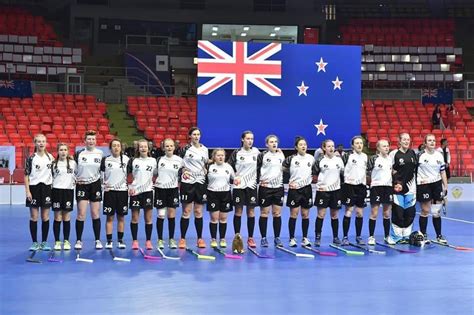 Maria Is Currently In Bangkok Netball Wellington Centre