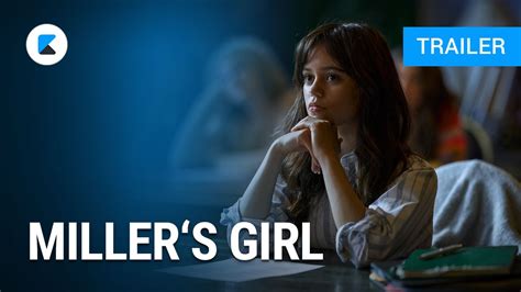 Millers Girl · Stream Streaminganbieter