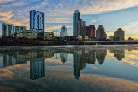 Austin Skyline Wallpapers 28 Images Wallpapercat