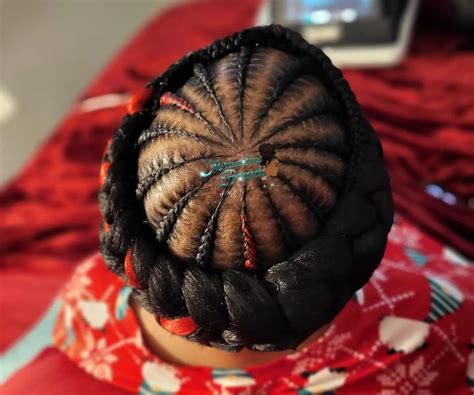 Protective Braid Styles For Alopecia Hairstyle Tips Your Holiday