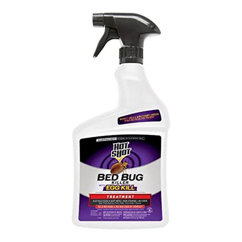 Best Kill Bed Bugs Sprays Your Ultimate Guide To Eradicating Bed Bugs