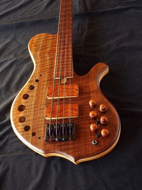 Too Many Knobs Vs Not Enough Knobs Page 2