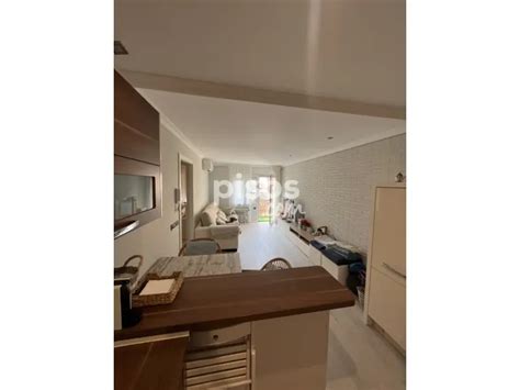 Piso En Venta En Carrer Del Mig 5 En Sant Daniel De Calonge Por 250 000