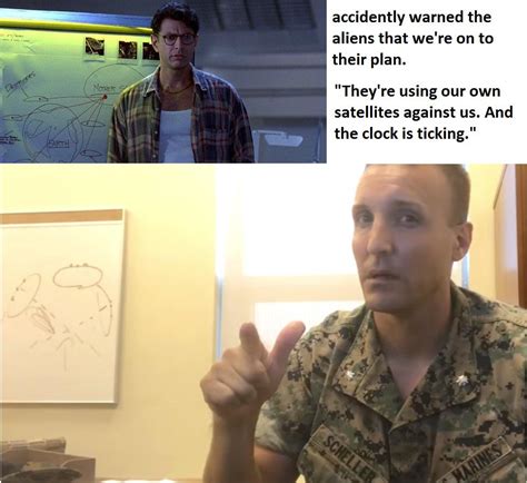 Poor Opsec The Reason He Is In The Brig Rusmc