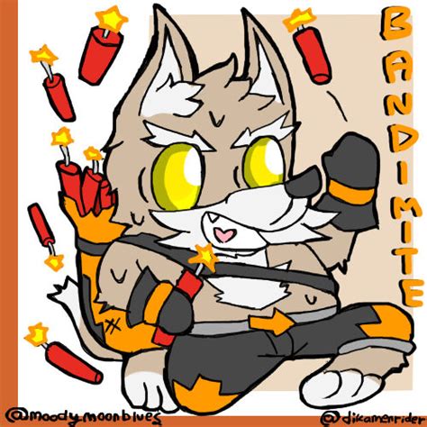 Ride Chemy Oc Bandimite By Dikamenrider On Deviantart