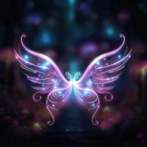 Pixie Wings By Ddartcove On Deviantart