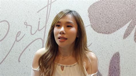 Cherly Juno Rilis Lagu Cerita Kita Kisah Cinta Yang Penuh Perjuangan