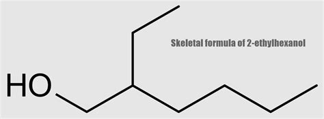 2 Ethyl 1 Hexanol Sinopetrochem