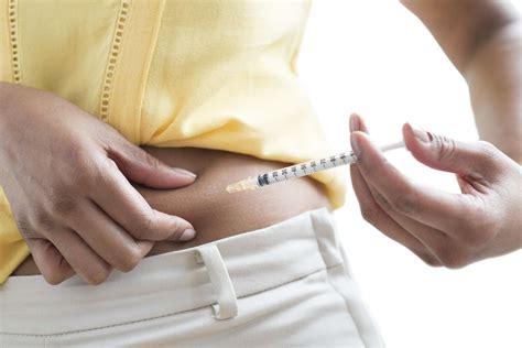 Does Insulin Cause Weight Gain