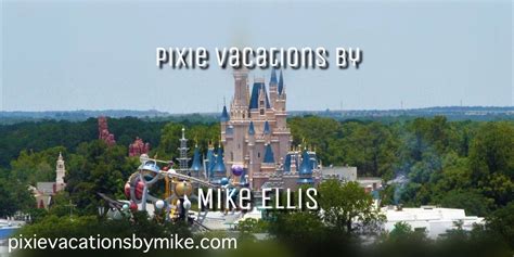 The Plaza Restaurant Pixie Vacations By Mike