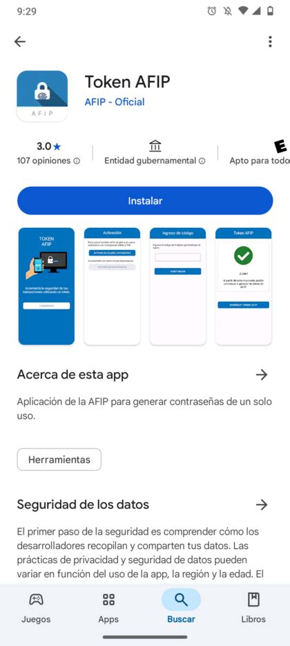 ¿qué Es El Token Afip ¿qué Es Un Token Y Cómo Funciona Fzpy